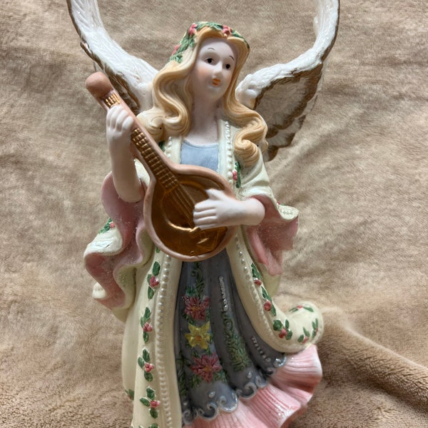 Ceramic Angels - Etsy