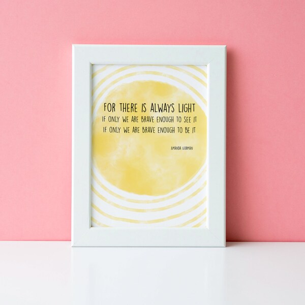 Always Quote - Etsy