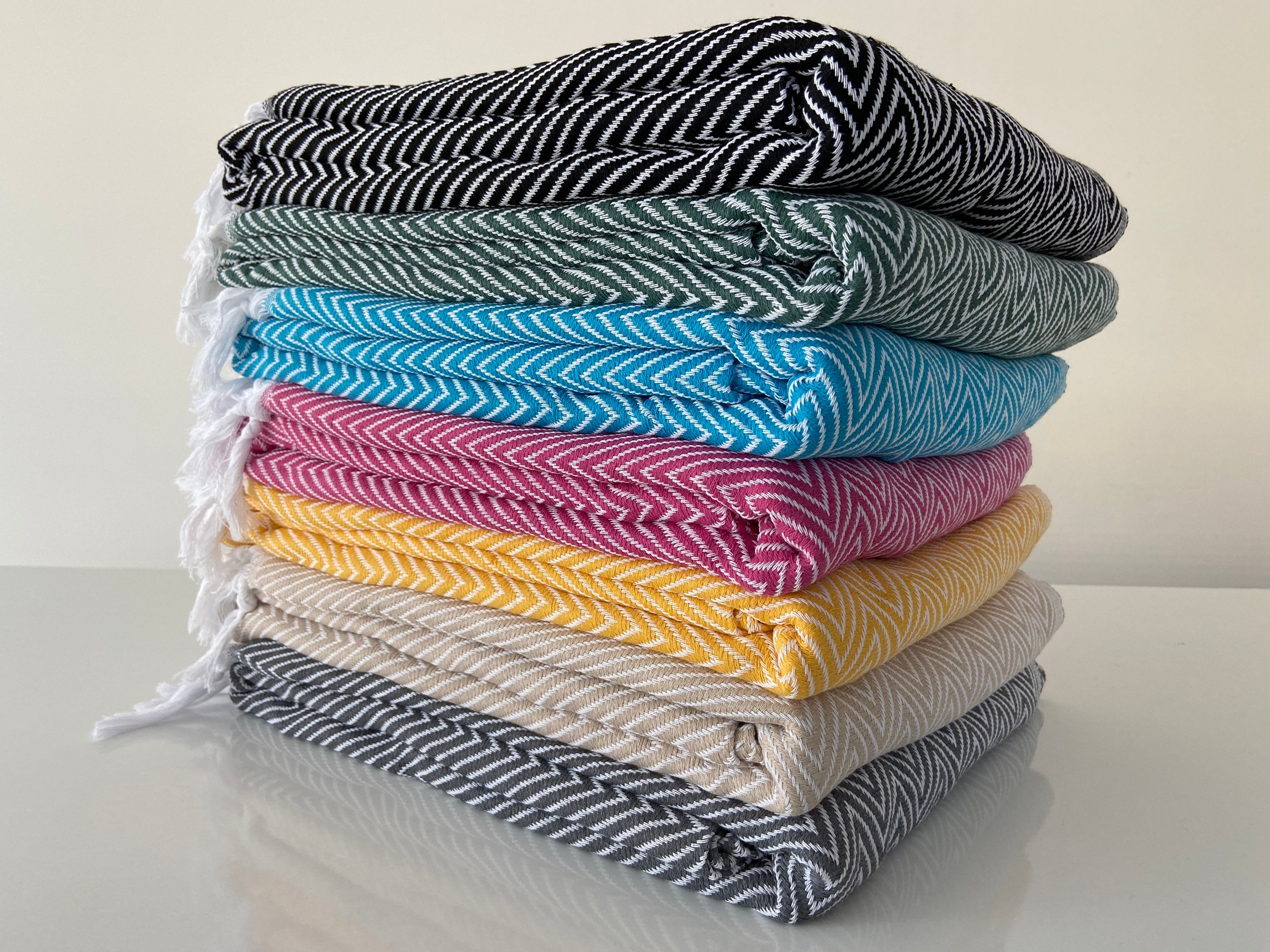 Turkish Blanket Bulk Turkish Bedspread 79x87 Wholesale | Etsy