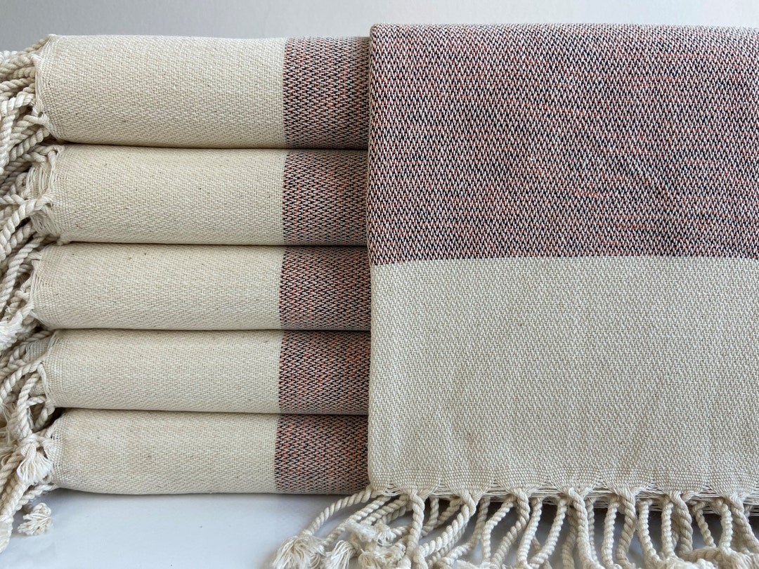 Personalized Turkish Towel, Quick Dry Beach Towel, Sand Free Towel ...