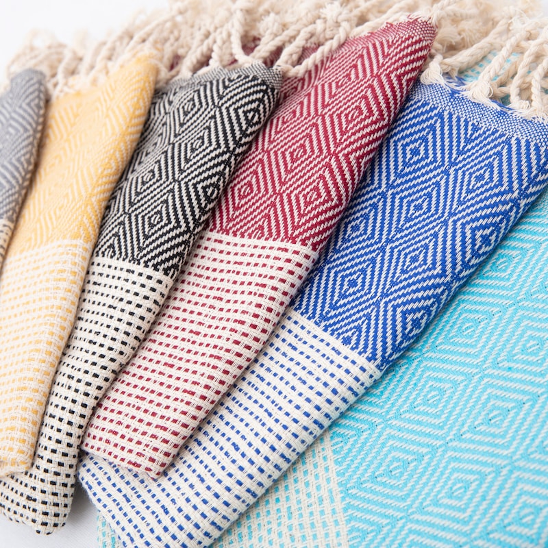 Small Kitchen Hand Towel - Etsy