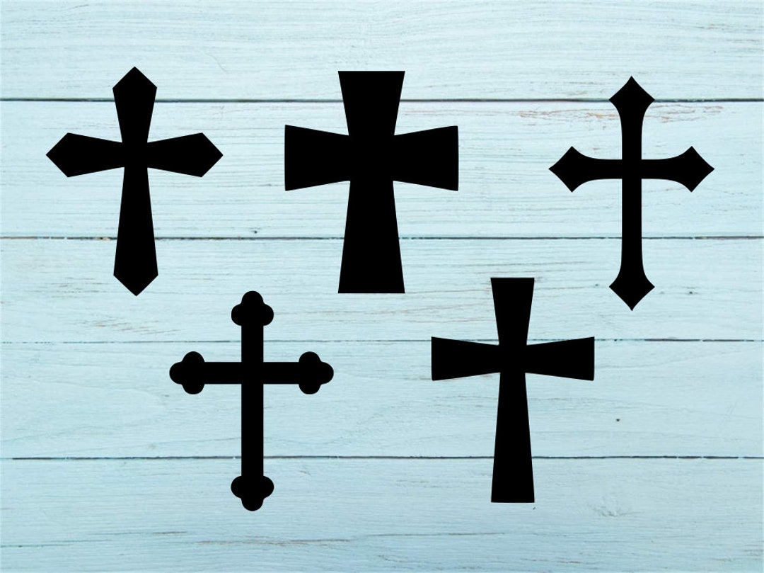 Cruz SVG, Bautismo SVG, Primera Comunión SVG, Archivo de corte cruzado ...