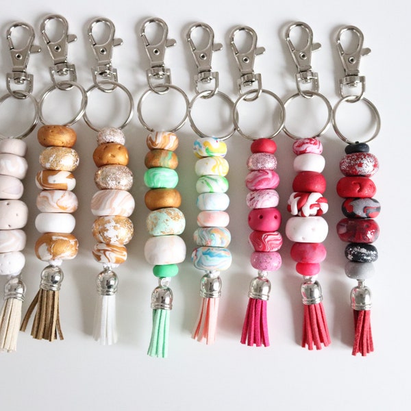 Polymer Clay Purse - Etsy