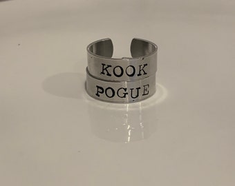 Outer Banks Rings - Etsy