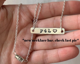 P4L, OBX3, Outer Banks Inspired Bracelets, Pals 4 Life, Pogues 4 Life ...