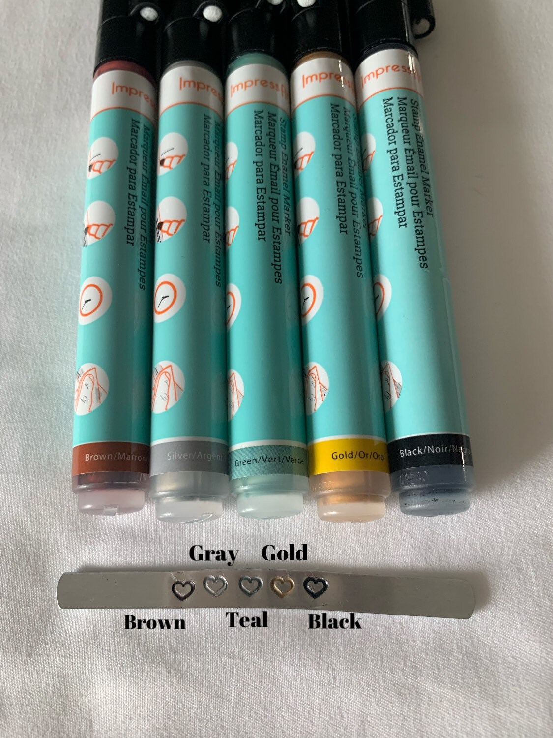 Outer Banks Ring - Etsy