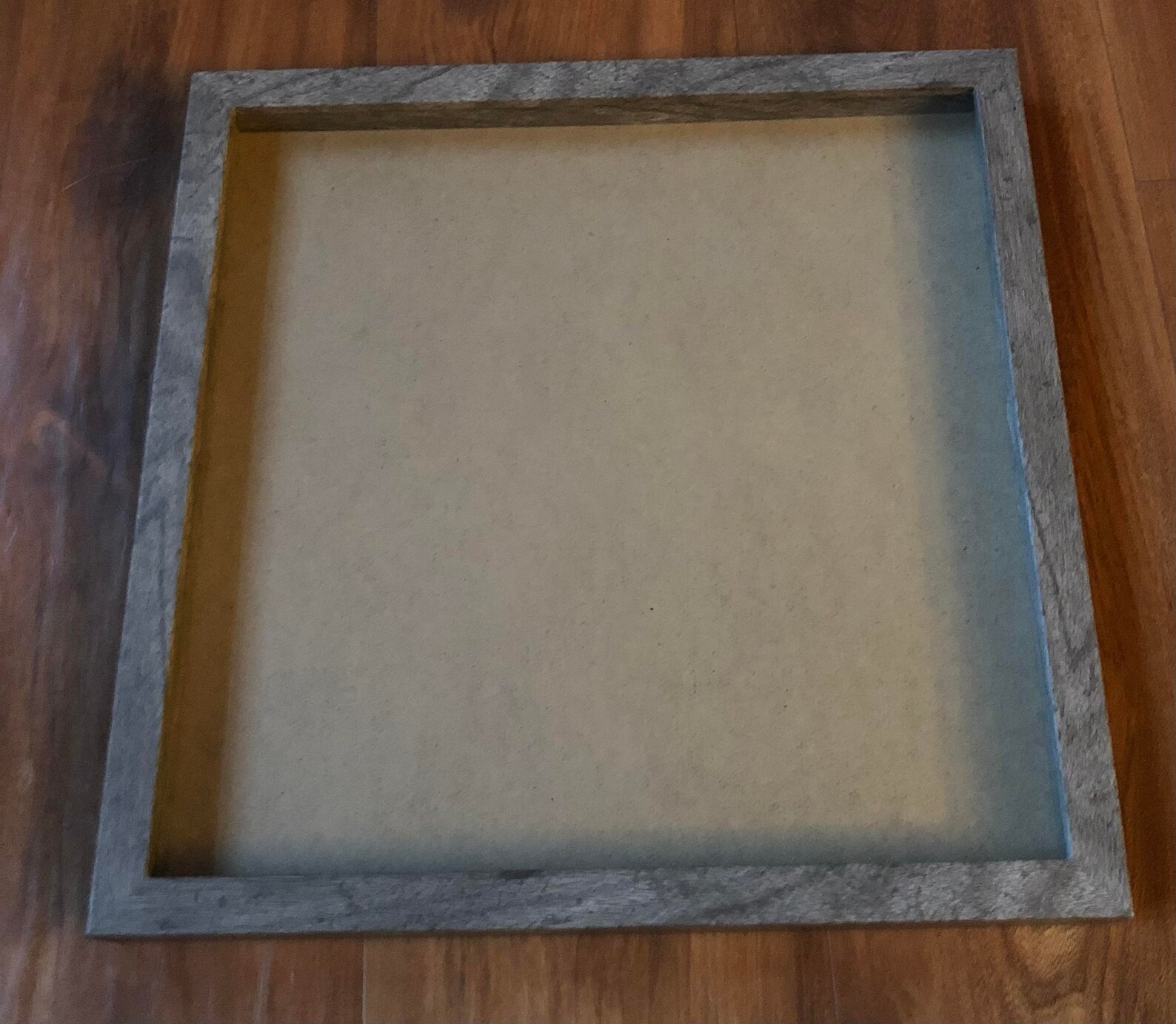 Music Note Shadow Box - Etsy