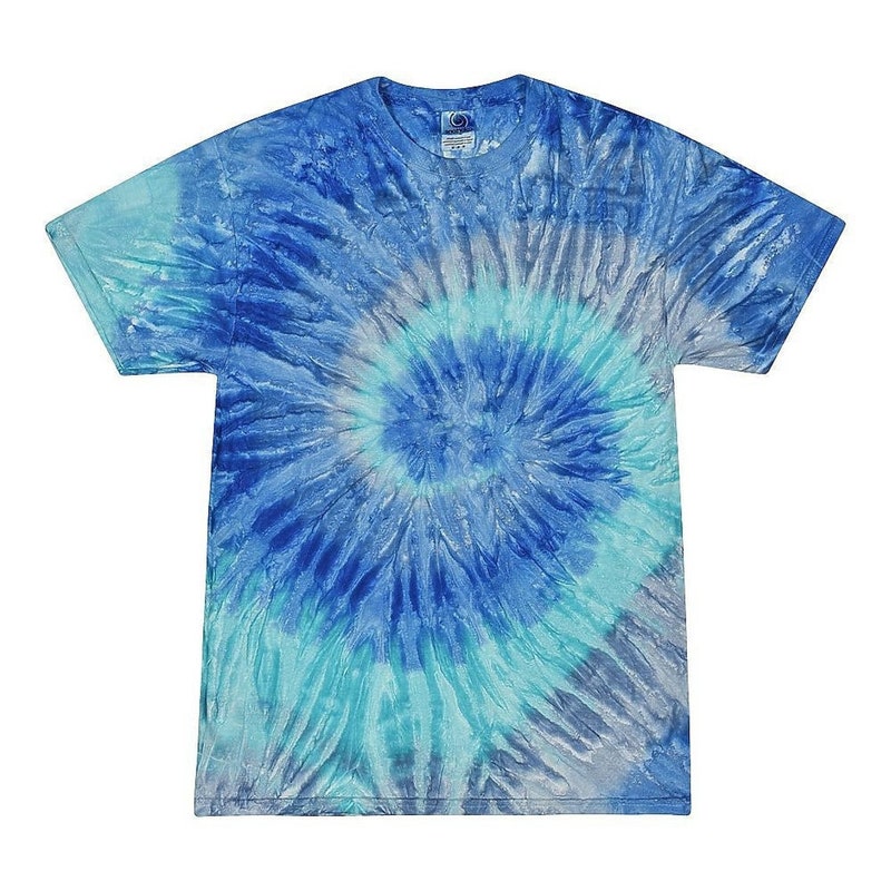 Tye Dye T Shirts - Etsy