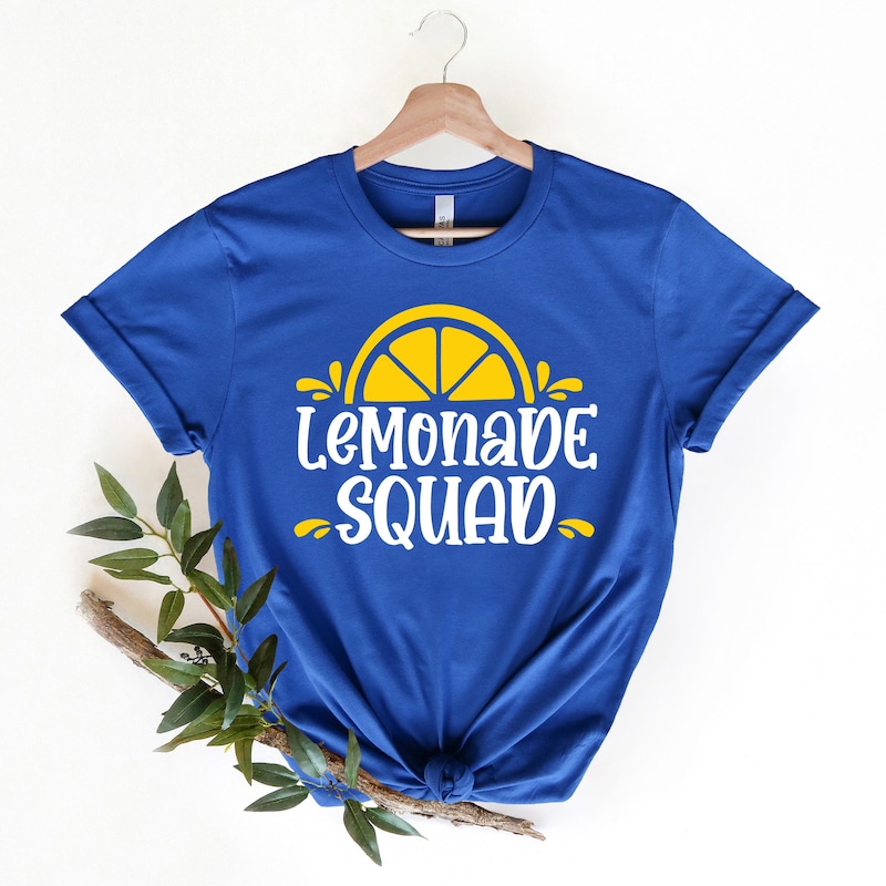 Lemonade Sign - Etsy