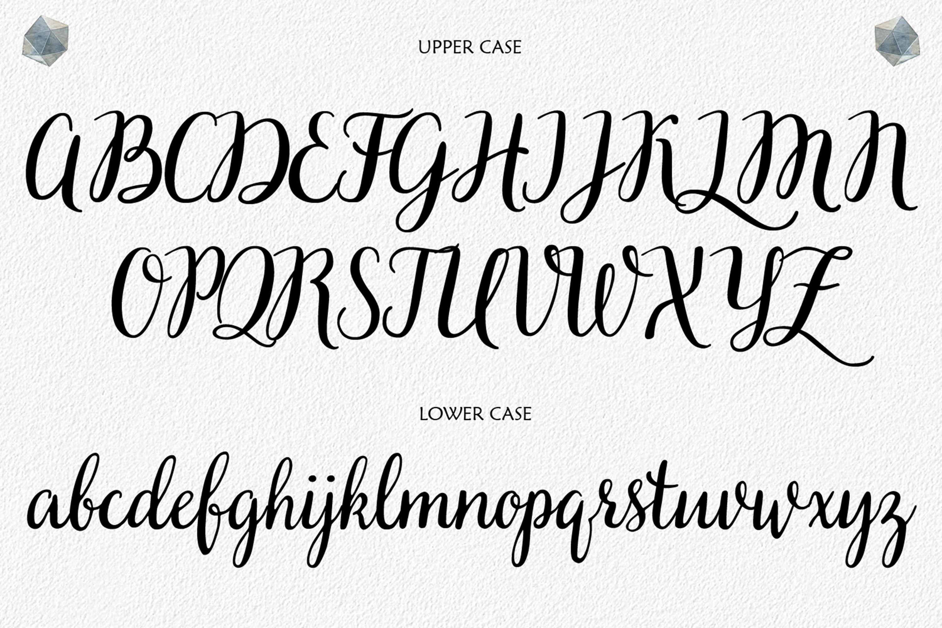 Font fonts olivia download Digital font Calligraphy font | Etsy