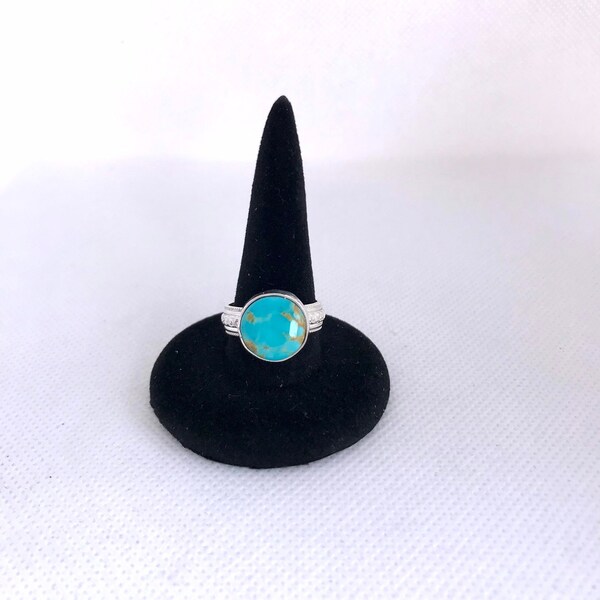 Kingman Turquoise - Etsy