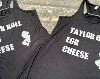 Taylor Ham Pork Roll - Etsy