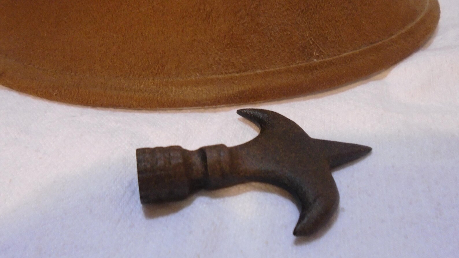 Antique Bronze Lamp Figure Swashbuckler Musketeer C 1928 Armor Bronze ...