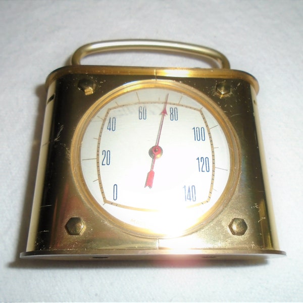 Desk Thermometer - Etsy