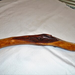 Hand Carved Walking Stick Cane -- for Size Read Below--adjustable - Etsy