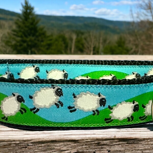 Sheep Dog - Etsy