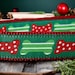 Christmas Doggy Bones Dog Collar - Etsy