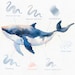 Realistic Triton Watercolor Brushes for Procreate | Includes Water ...