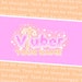 Live2d Vtuber Model for Commercial Use! Golden Girl Vtuber (ready to ...