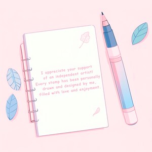 Procreate Soft Brush Set in Anime Style, Manga Brush Set, Procreate ...