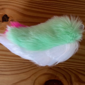 Fursuit Tail - Etsy