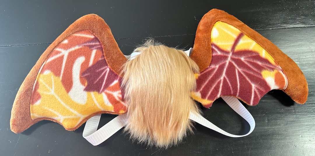 Fall Bat Wings Fursuit Wings Cosplay - Etsy