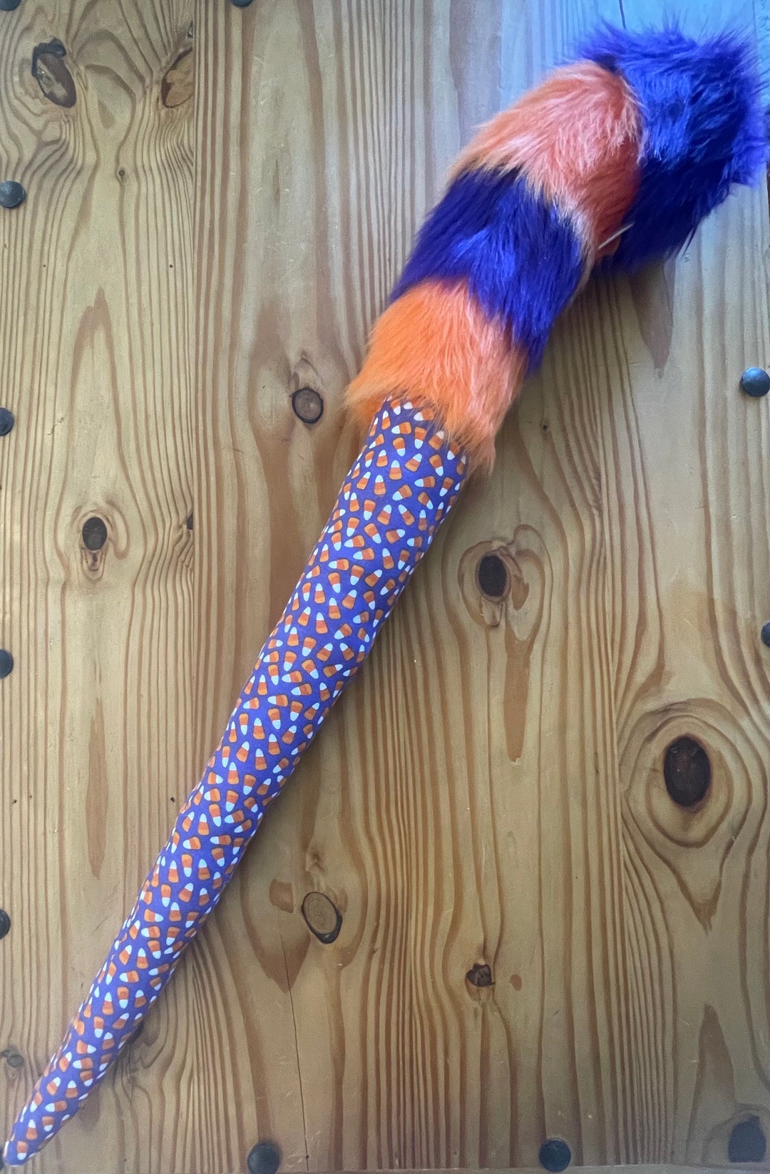 Floor Dragger Rat Fursuit Tail Rat Tail - Etsy