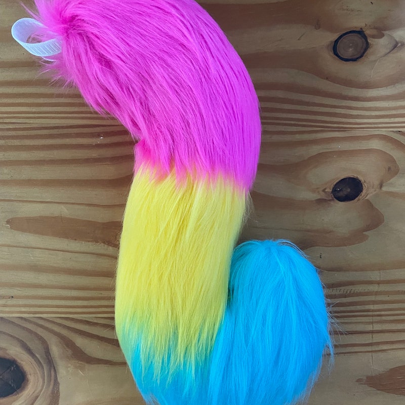 Furry Pride Flags - Etsy