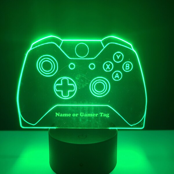Xbox Sign - Etsy