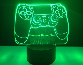 Controller Led Light - Etsy