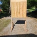 DIY Axe Throwing Target Ebook Backyard Axe Target Build Your Own Axe ...