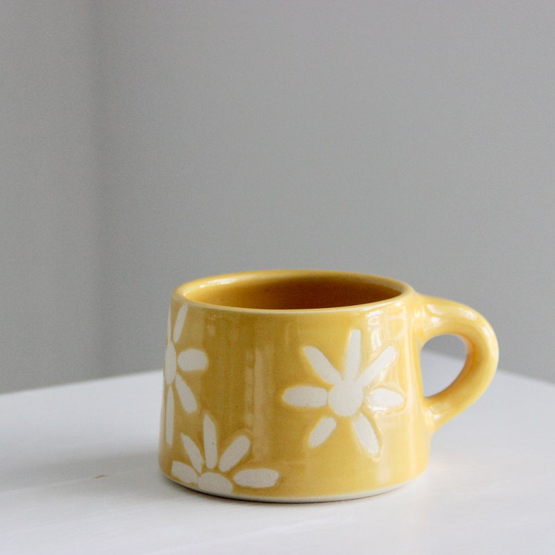 Sun Mug - Etsy