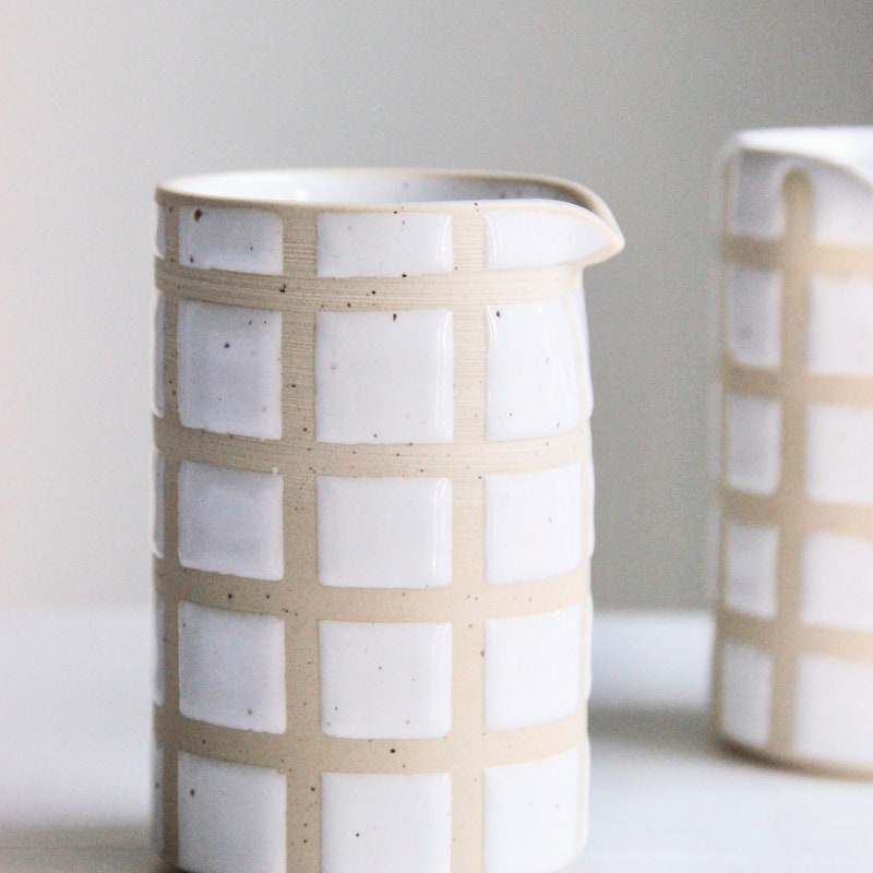 Modern Pottery - Etsy