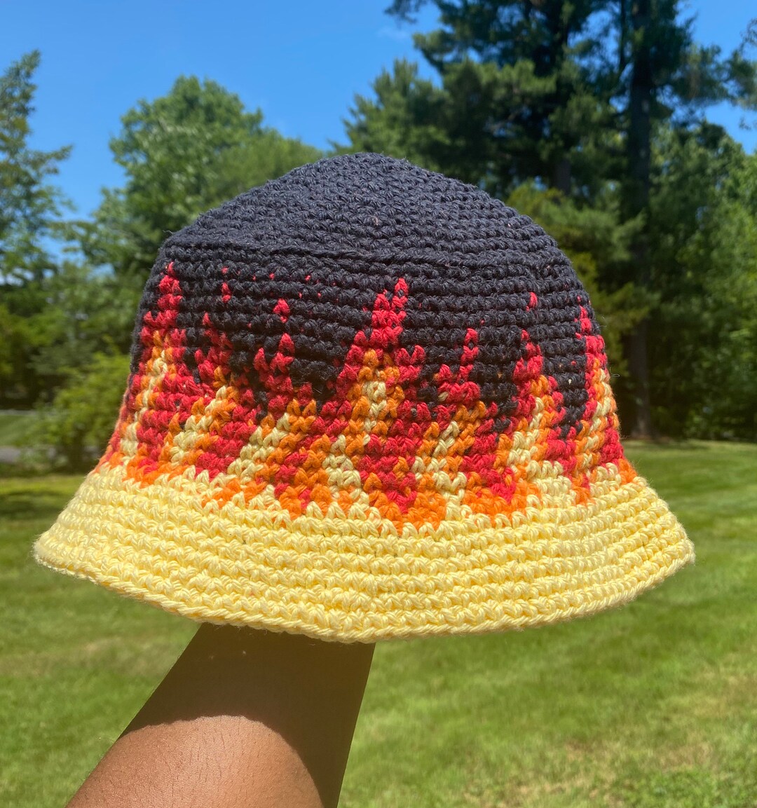 Bucket Hat Bucket Hat
