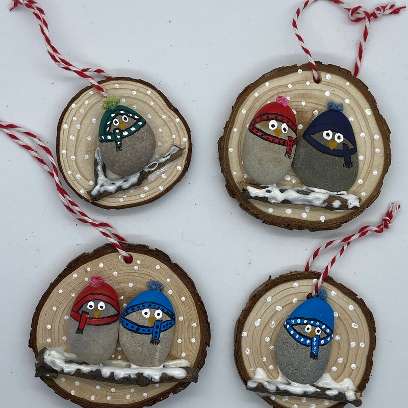 Pebble Gift Tags - 60+ Gift Ideas for 2026