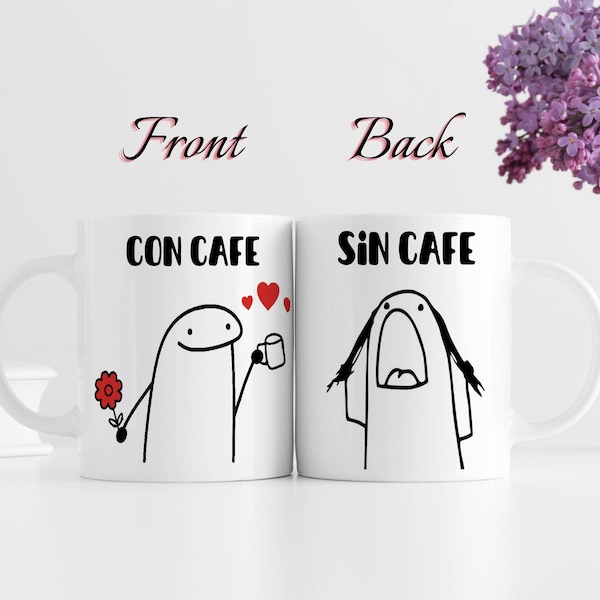 Tazas De Café Viejos - Etsy