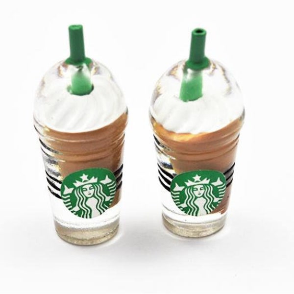 Mini Starbucks - Etsy