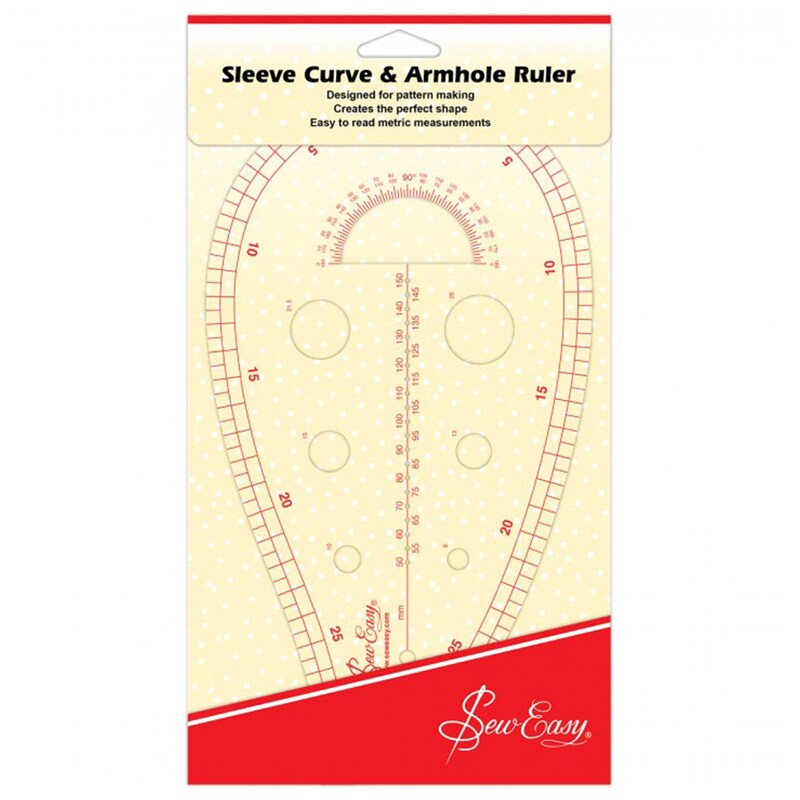Curved Quilting Rulers - Etsy