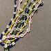 Daisy Mask Chain for Kids and Adults, Face Mask Lanyard, Mask Lanyard ...