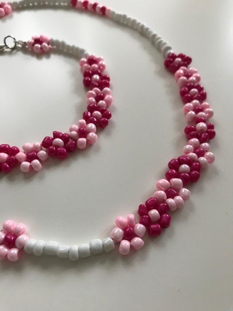 Daisy Mask Chain for Kids and Adults Face Mask Lanyard | Etsy