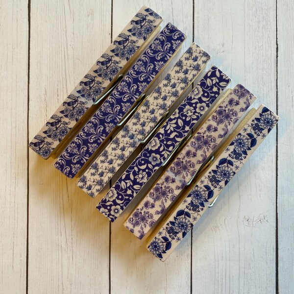 Large Clothespin - Etsy