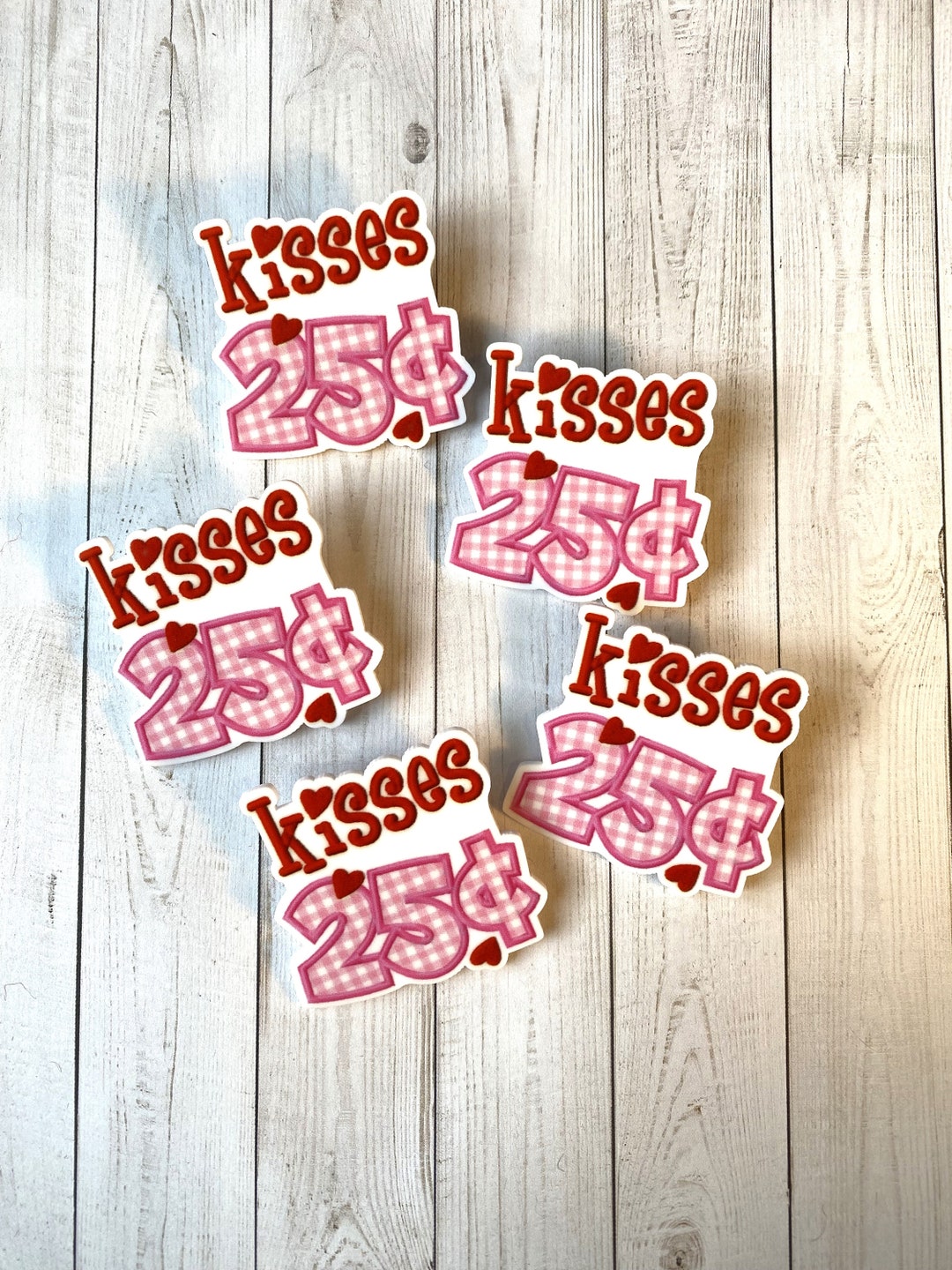 Valentine Pins Valentine Party Decor Valentine Decor Holiday Pins ...