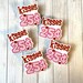Valentine Pins Valentine Party Decor Valentine Decor Holiday Pins ...