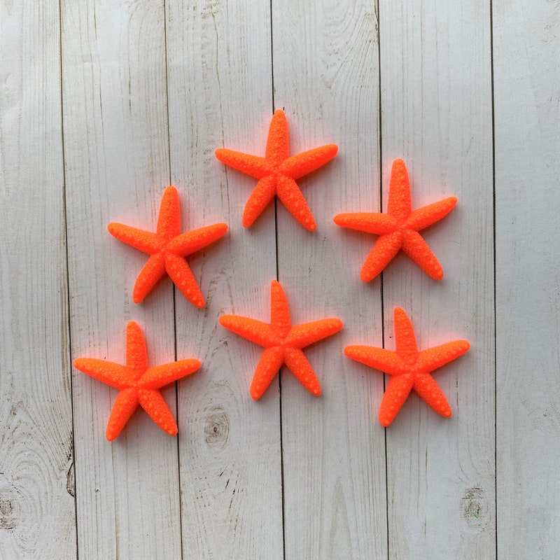 Ocean Magnets - Etsy