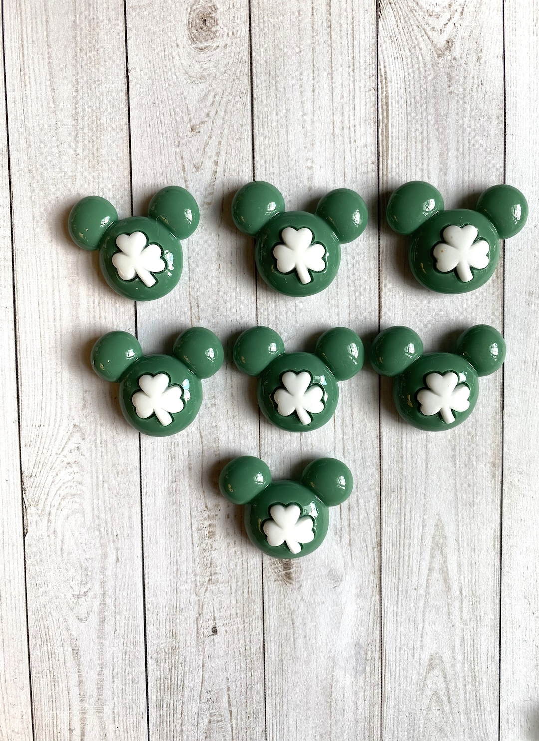 Irish Magnets St Patrick's Day Magnets Mickey Magnets Irish Mickey ...