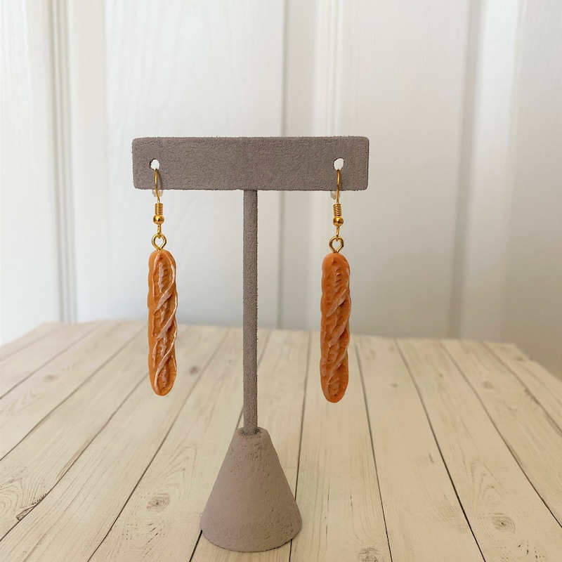 Fun Earrings - Etsy