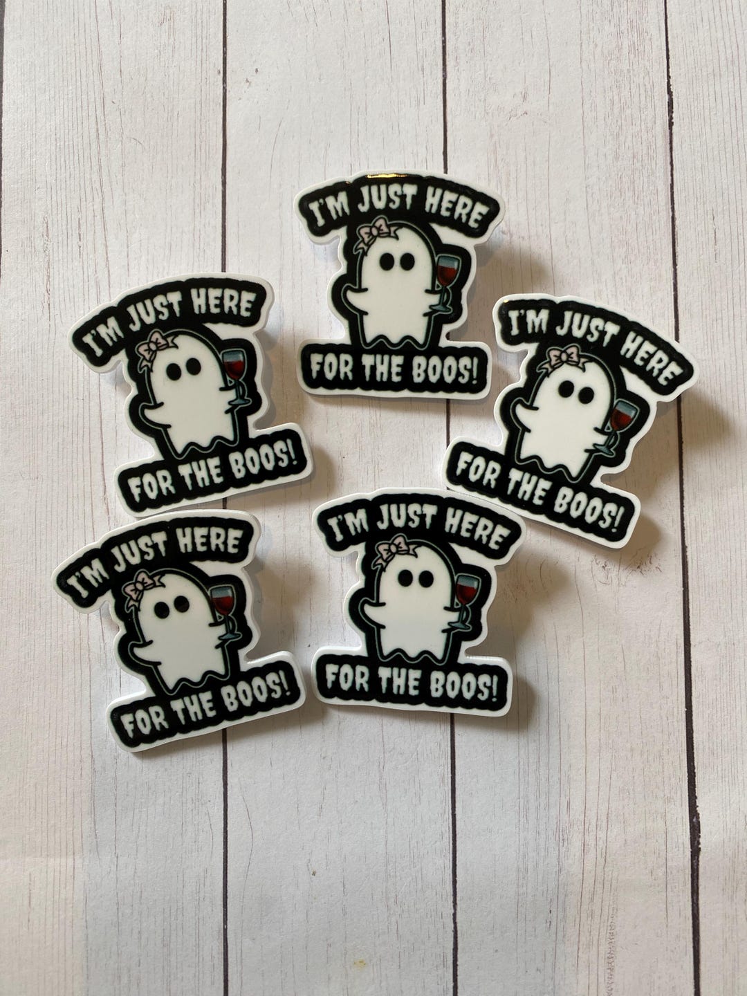 Halloween Pins - Halloween Favors - Halloween Party Supplies ...