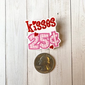 Valentine Pins Valentine Party Decor Valentine Decor Holiday Pins ...
