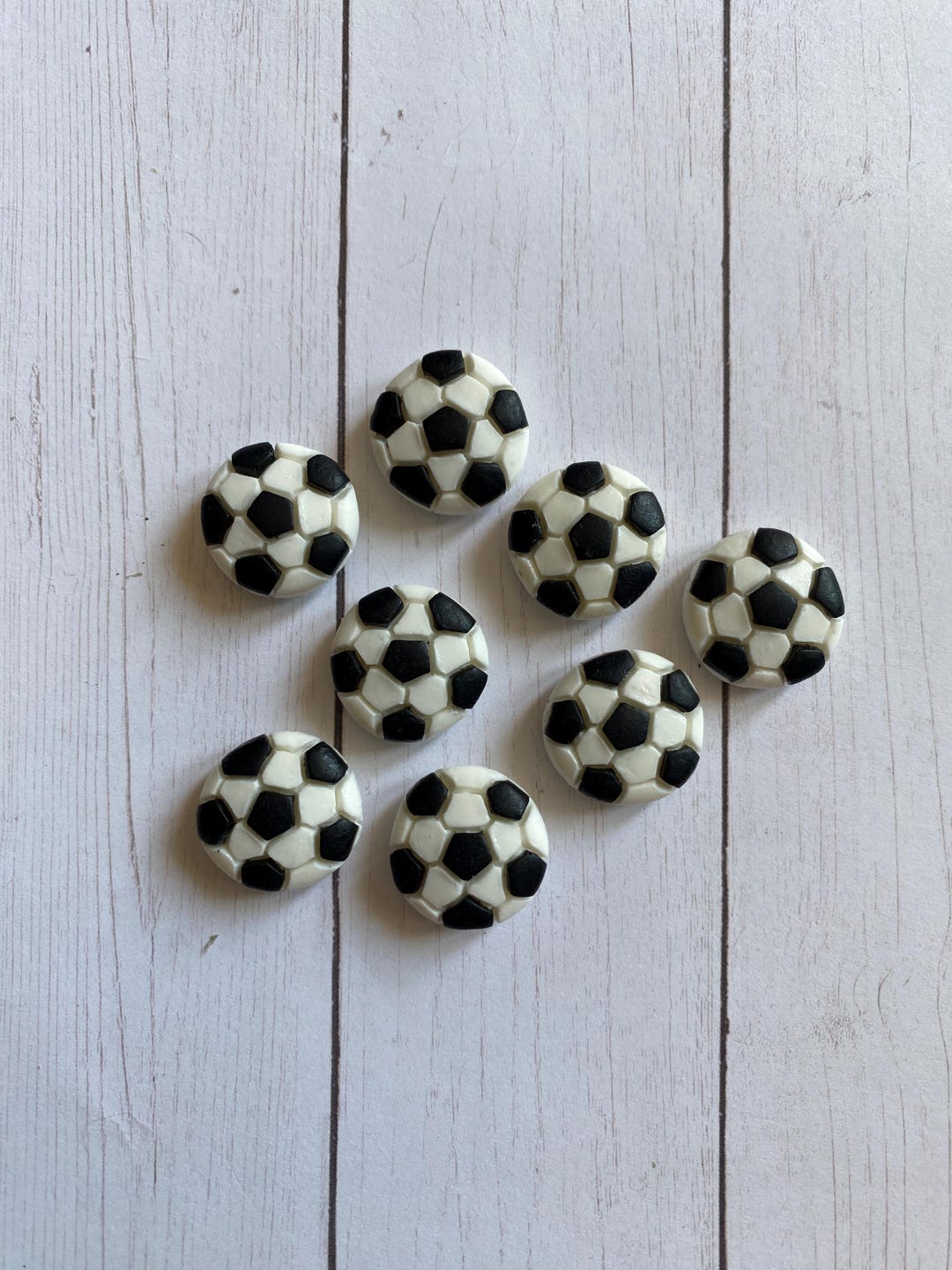 Soccer Ball Magnets - Sport Magnets - Boy Gift - Teen Gift - Soccer ...