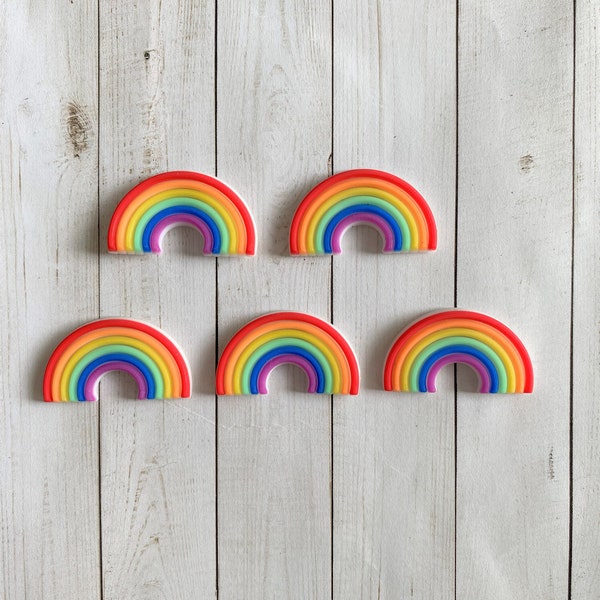 Rainbow Decor - Etsy